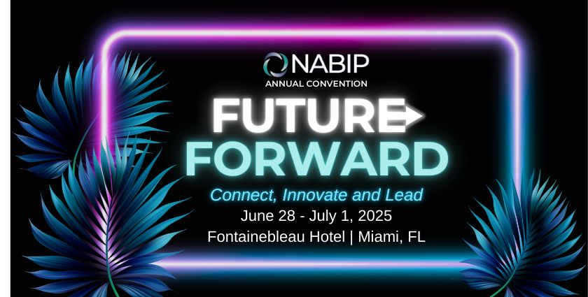 Display event - 2025 NABIP Annual Convention